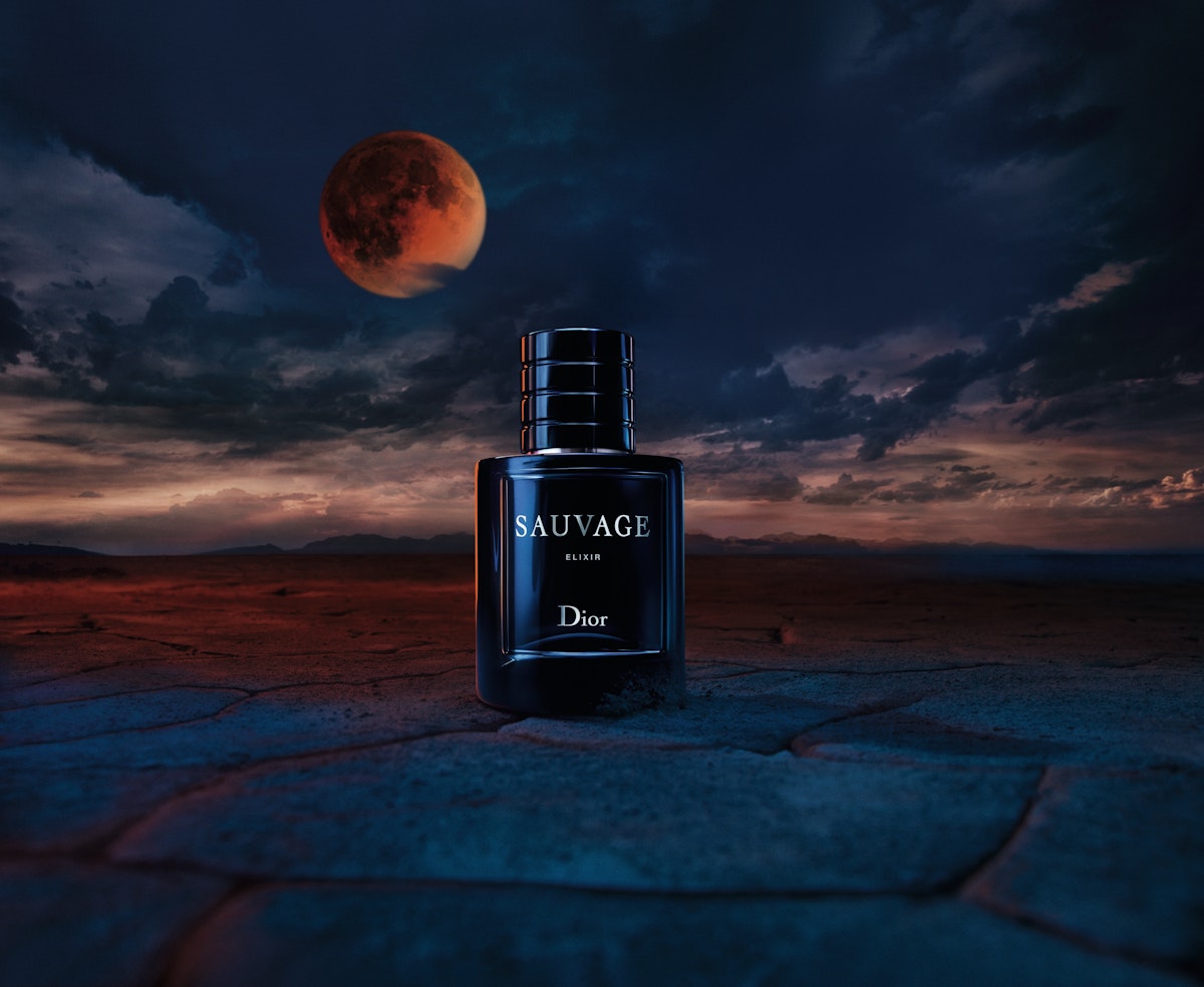 Perfumer François Demarchy on the Double-Meaning Behind the Notes of ...