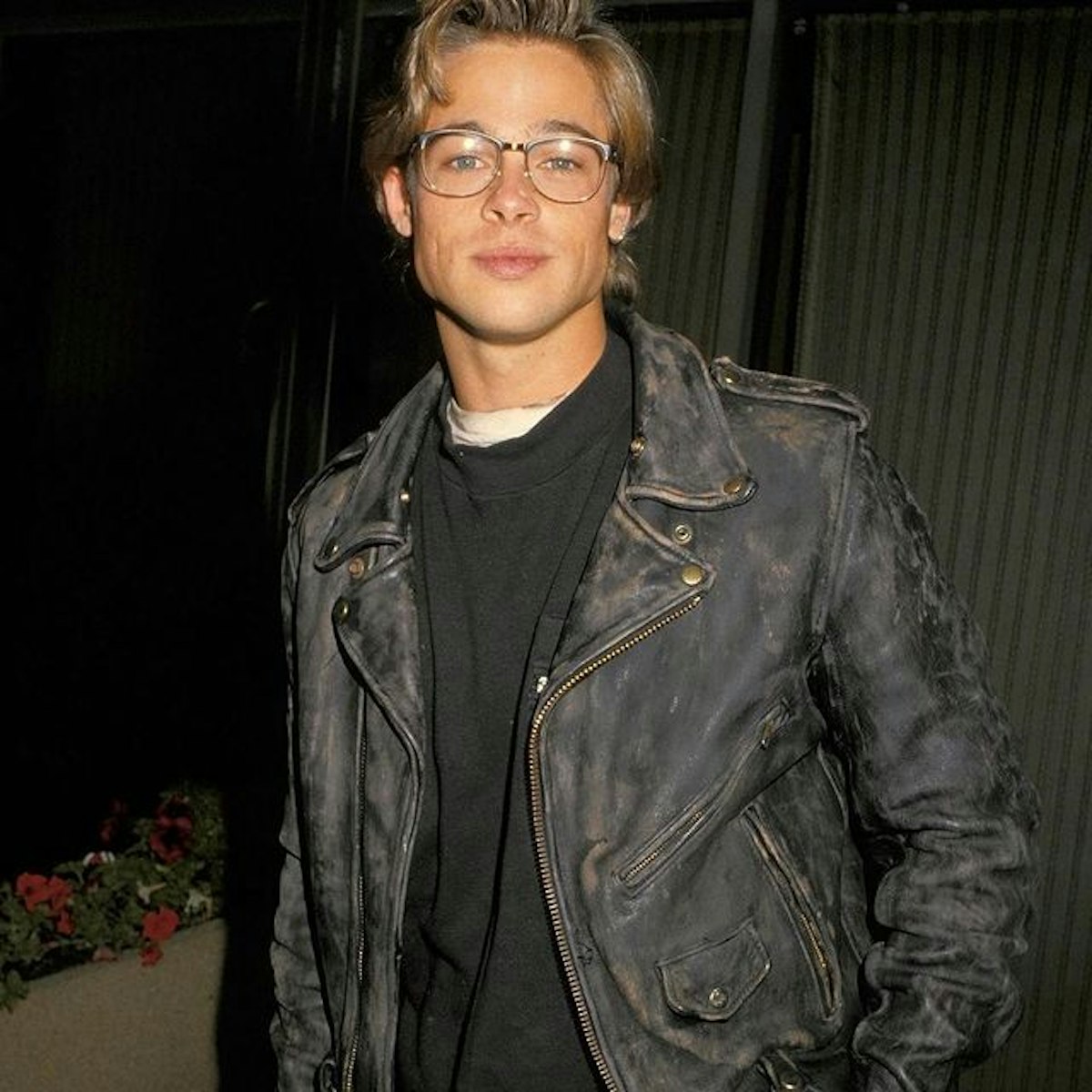 The World's Biggest Heartthrobs By Decade - Brad Pitt Harry Styles ...