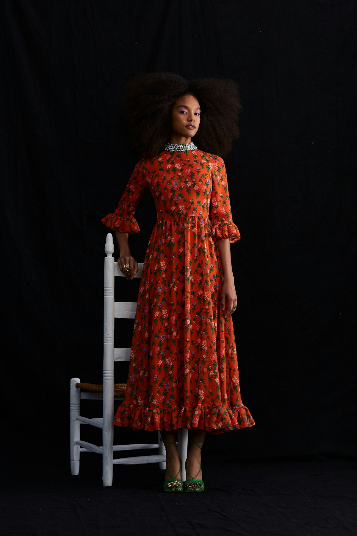 6 Trending Prints & Patterns We Expect to See This Fall — Fall/Winter ...