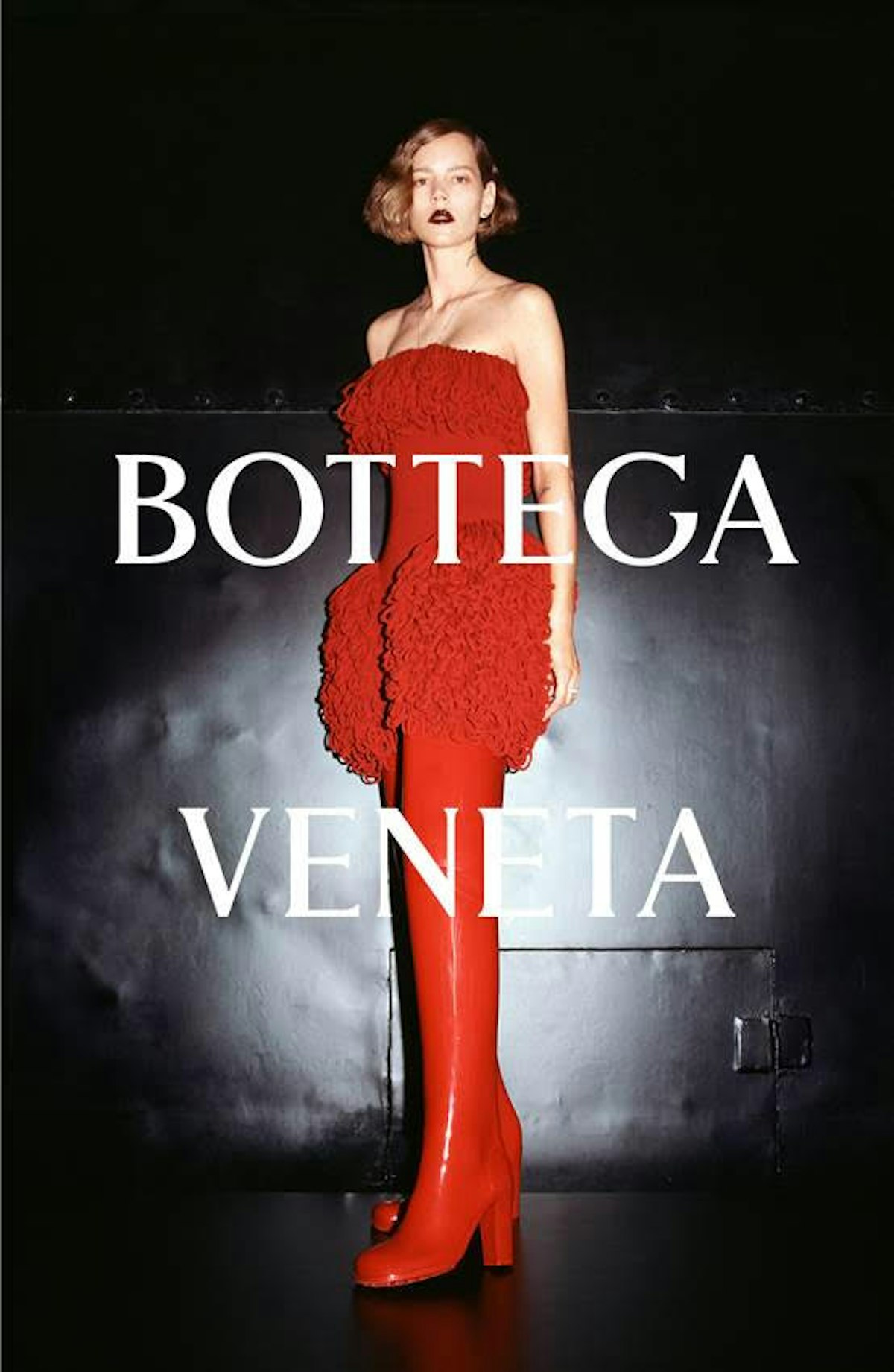 Bottega Venneta's Secret Salon 02 Collection is Here - Bottega Veneta ...