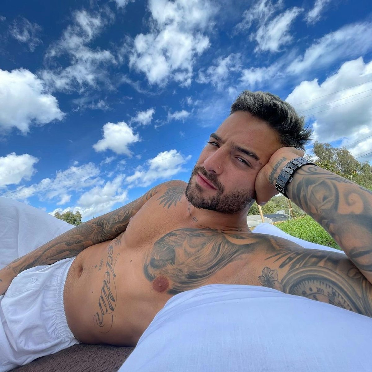 9 Must-Know Facts about Maluma - Maluma Age Girlfriend Lyrics