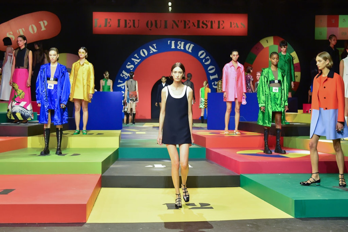 See Every Look from Dior's Spring/Summer 2022 — Dior Maria Grazia ...
