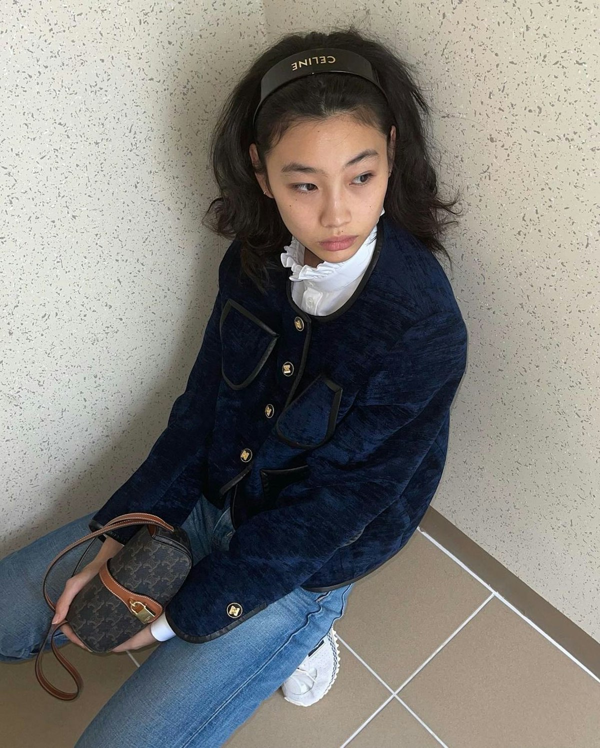 What To Know About HoYeon Jung From 'Squid Game' — Netflix Squid Game ...