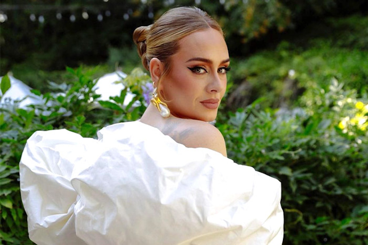 How to Watch Adele's Primetime TV Special with Oprah - Adele One Night ...
