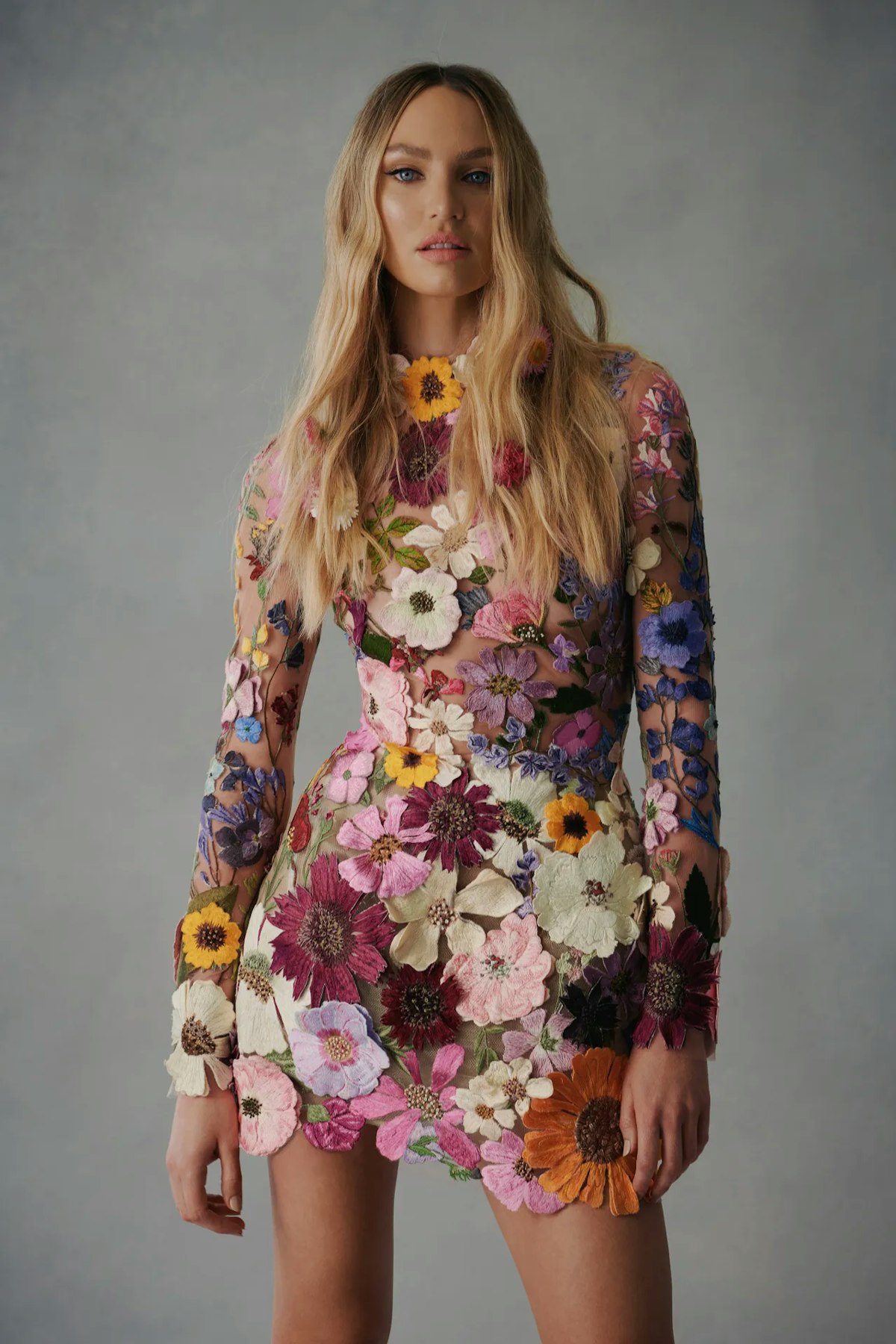 5 Ways to Wear Fall Florals and How to Shop the Trend - Fall Floral Trend