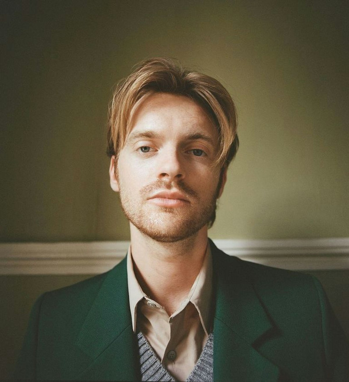Watch Finneas Share His Childhood Music Memories - Optimist New Album ...