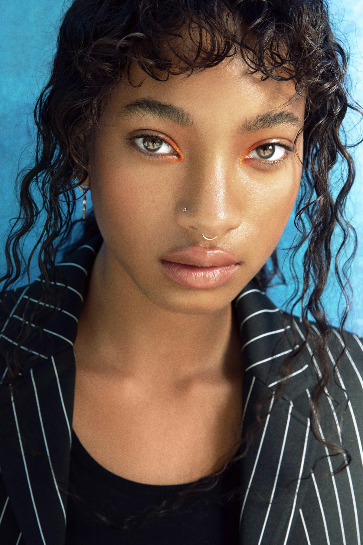 Willow Smith's Style Evolution - Willow Smith Birthday TikTok Whip My Hair