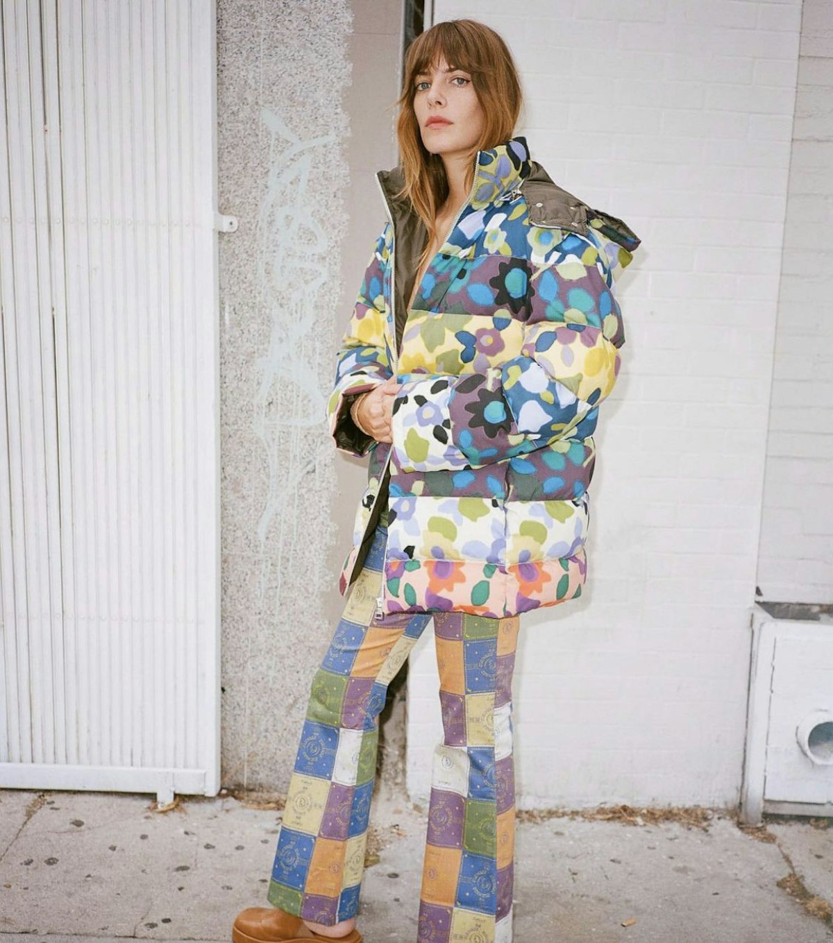 10 Printed Pants to Amplify Your Fall Looks — How to Style Printed Pants