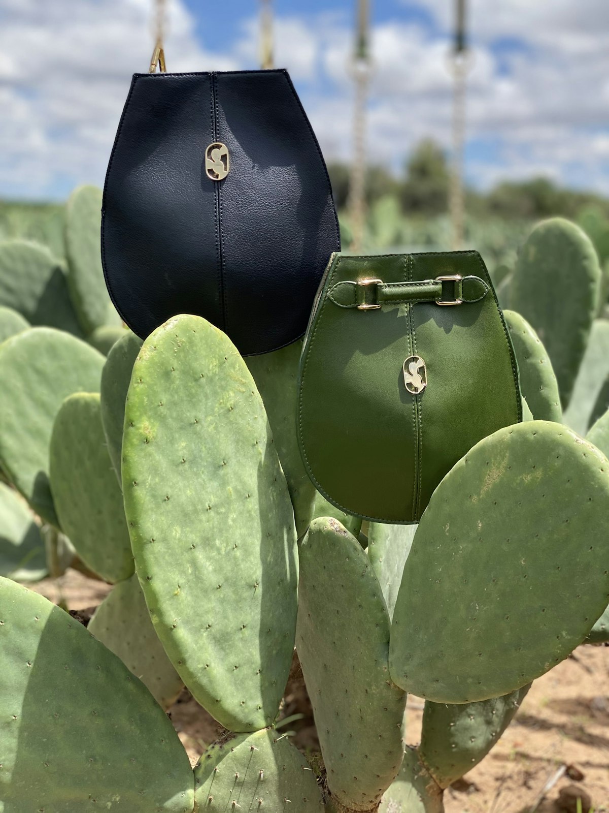 Is Vegan Leather Actually Sustainable? — Vegan Leather Eco-Friendly ...