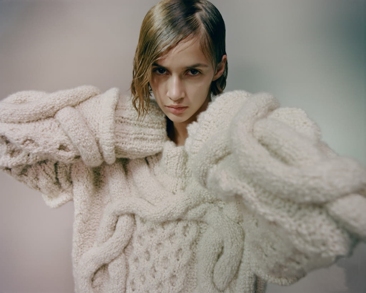 15 Trendy Wool Sweaters for Fall — Fall/Winter 2021 Fashion Trends