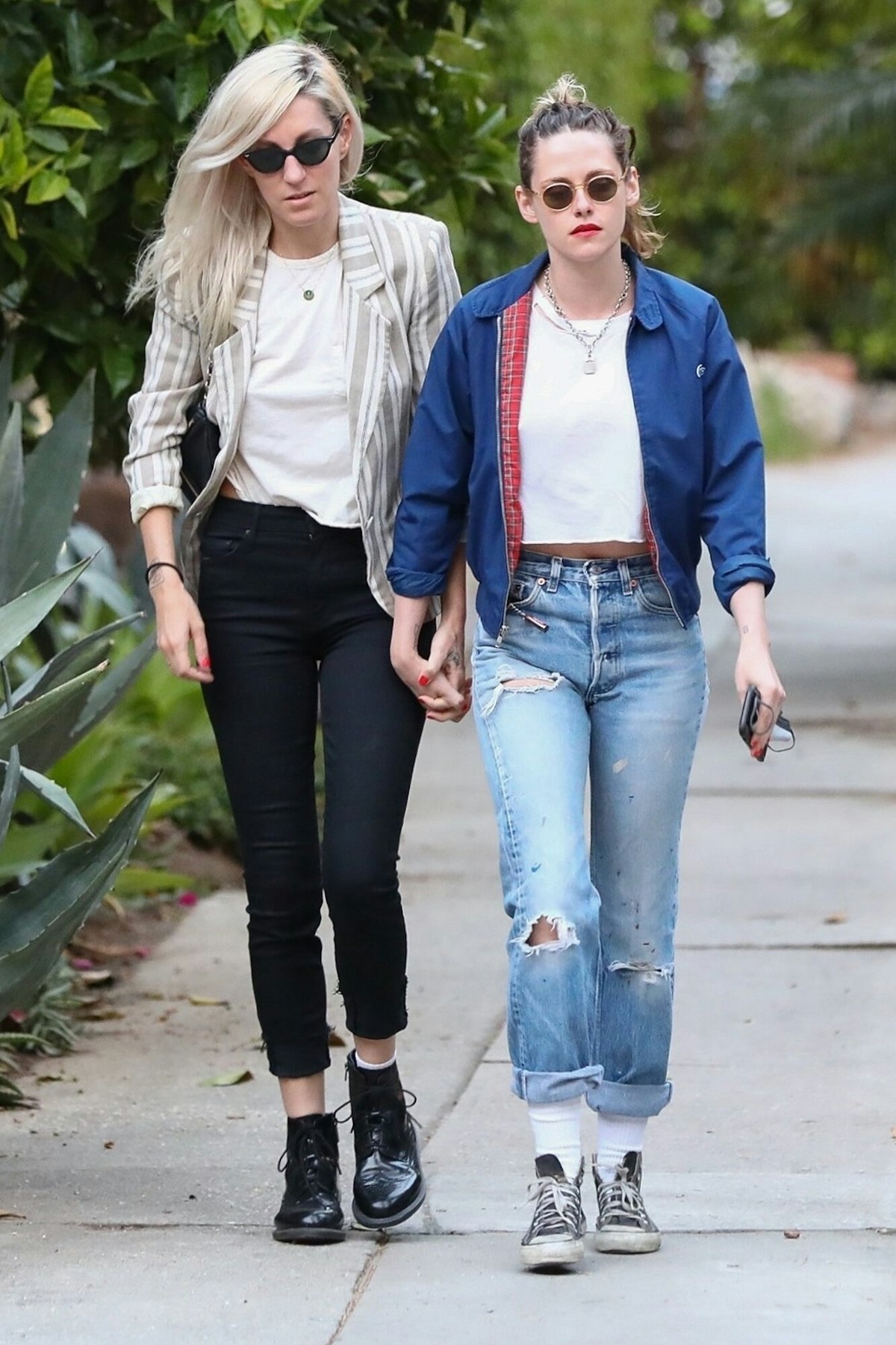 A Complete Timeline of Kristen Stewart and Dylan Meyer's Relationship ...