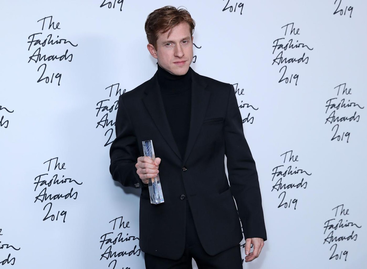 Daniel Lee is Leaving Bottega Veneta — Daniel Lee Designer New Bottega Exit