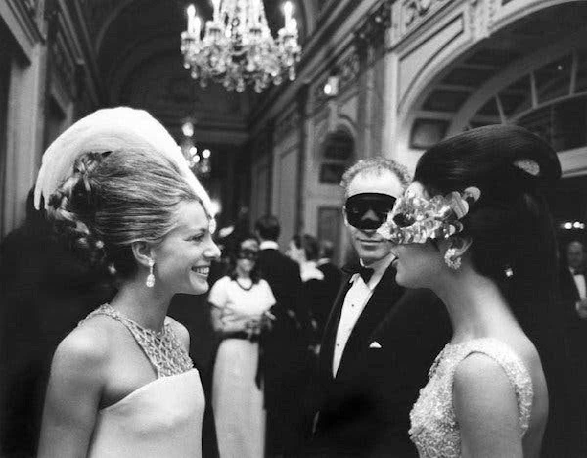 A History of New York's High Society - Vanderbilt Astor Truman CZ Guest ...