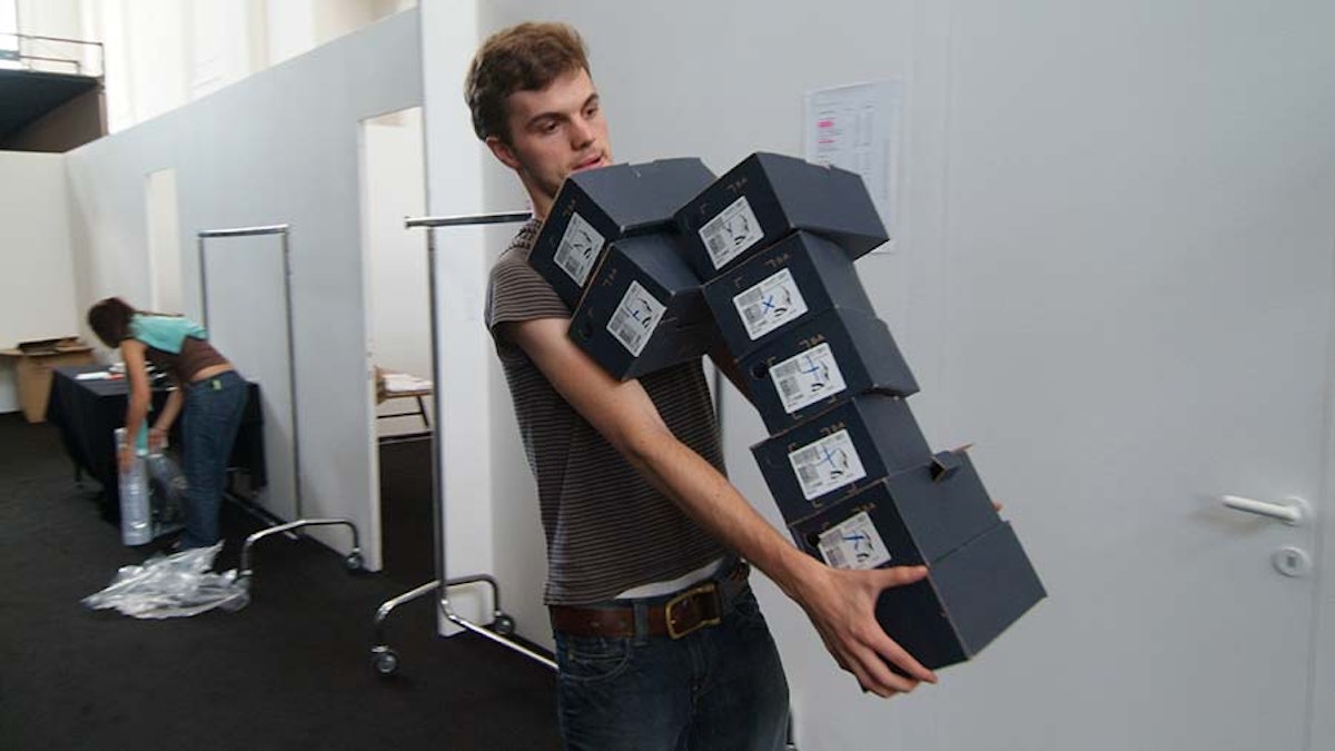 Who is Matthieu Blazy? Get to Know Bottega Veneta's New Creative ...