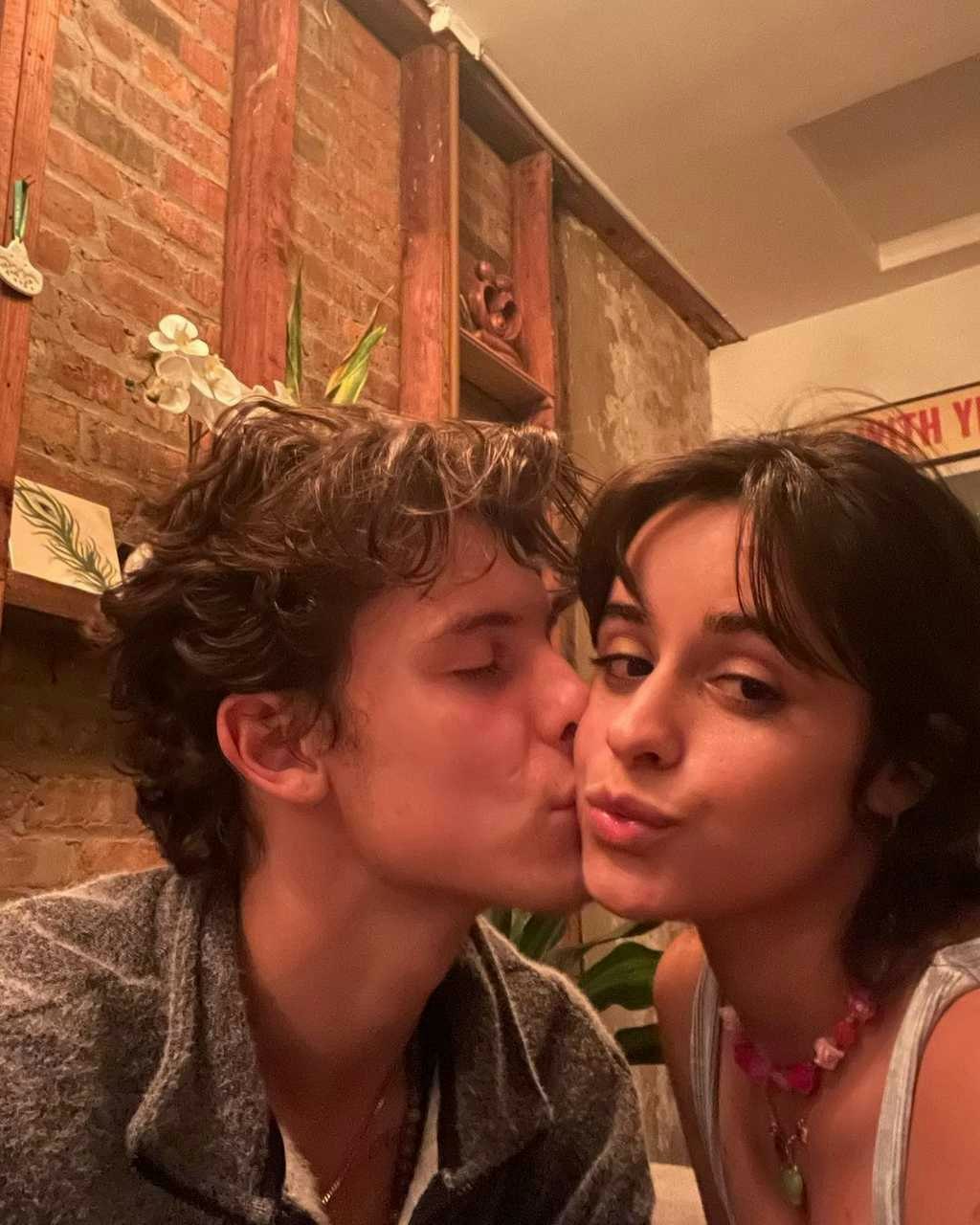 Why Did Camila Cabello and Shawn Mendes Break-Up? - Camila Cabello ... Why Did Camila Cabello and Shawn Mendes Break-Up? - Camila Cabello ...