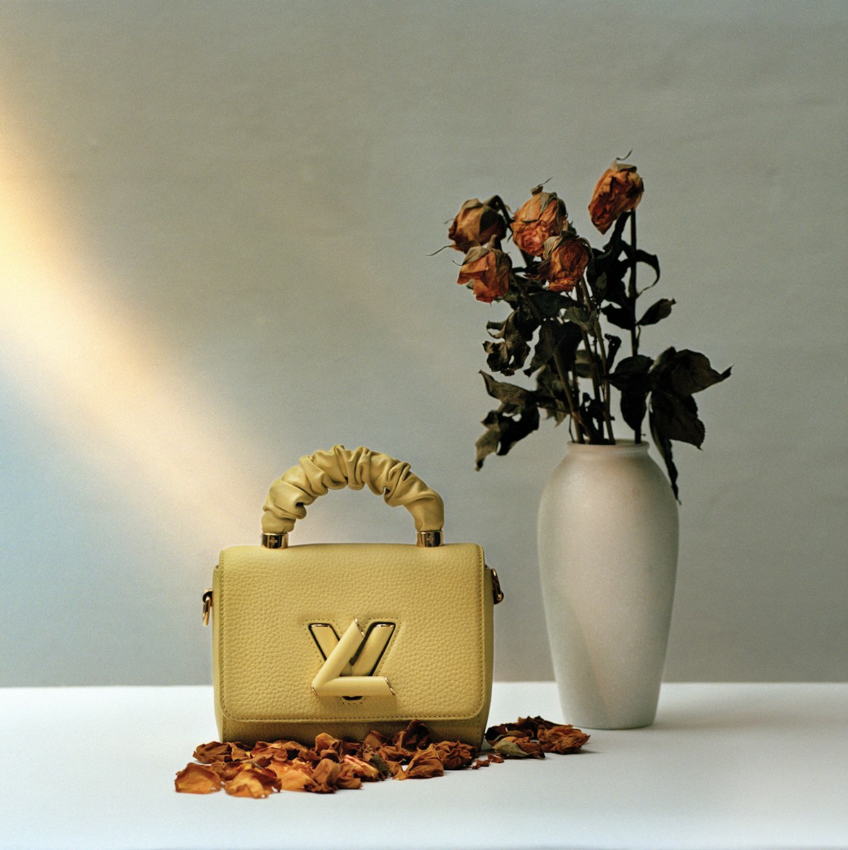 Get a Grip on Fall's Hottest Handbags from Prada, Louis Vuitton, Gucci ...