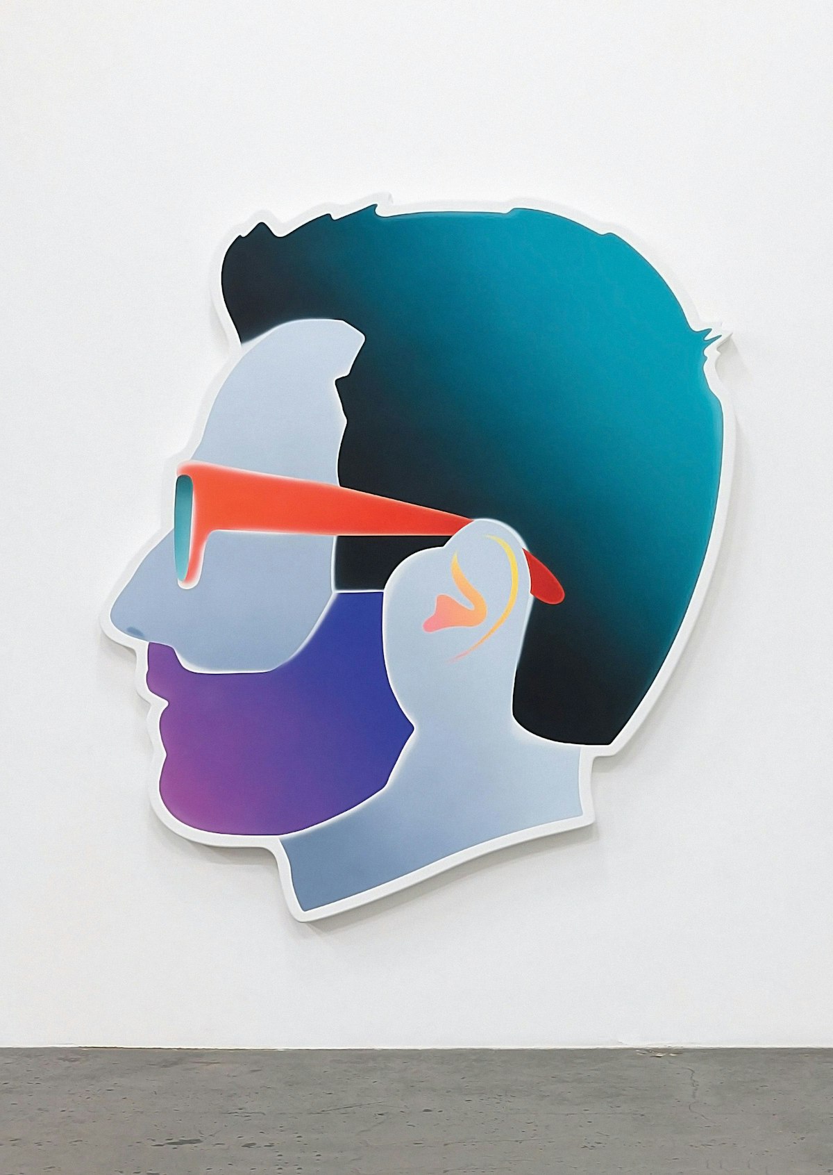 Alex Israel Creates New Dimensions Through Art and Augmented Reality ...