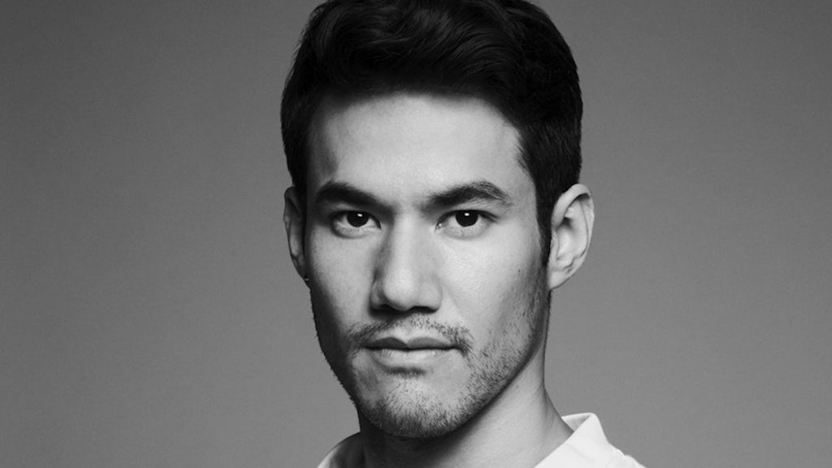 Joseph Altuzarra Presents New "Genderful" Brand ALTU - Gender Inclusive ...