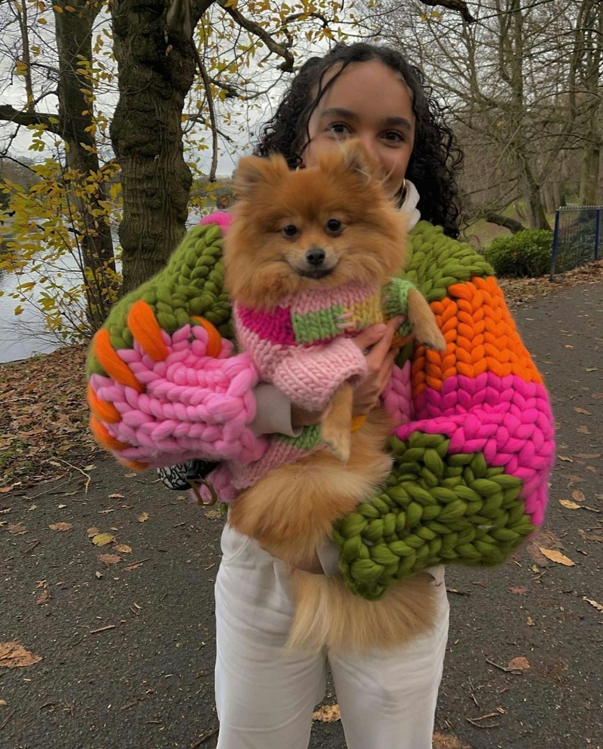 How to Add the Craftcore Aesthetic to Your Wardrobe — Trend Crochet ...