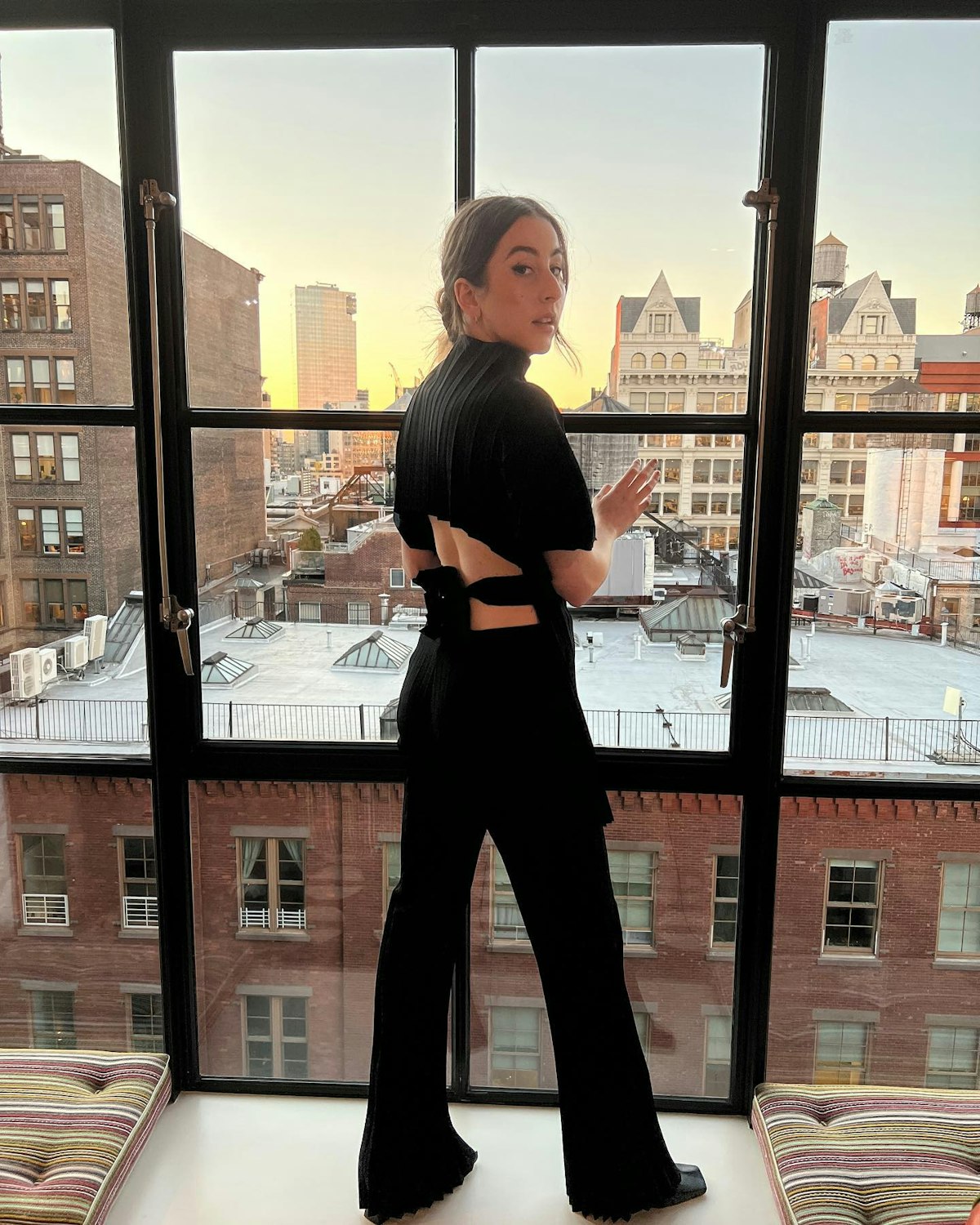 7 Must-Know Facts About Alana Haim