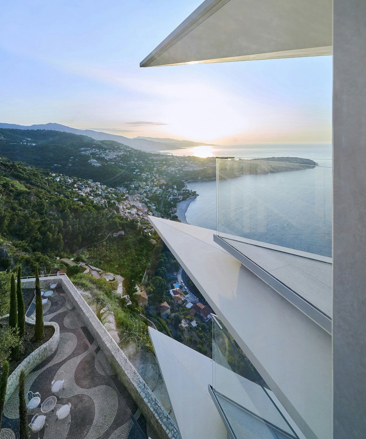 The Maybourne Riviera is the Chicest Destination on the Côte d'Azur