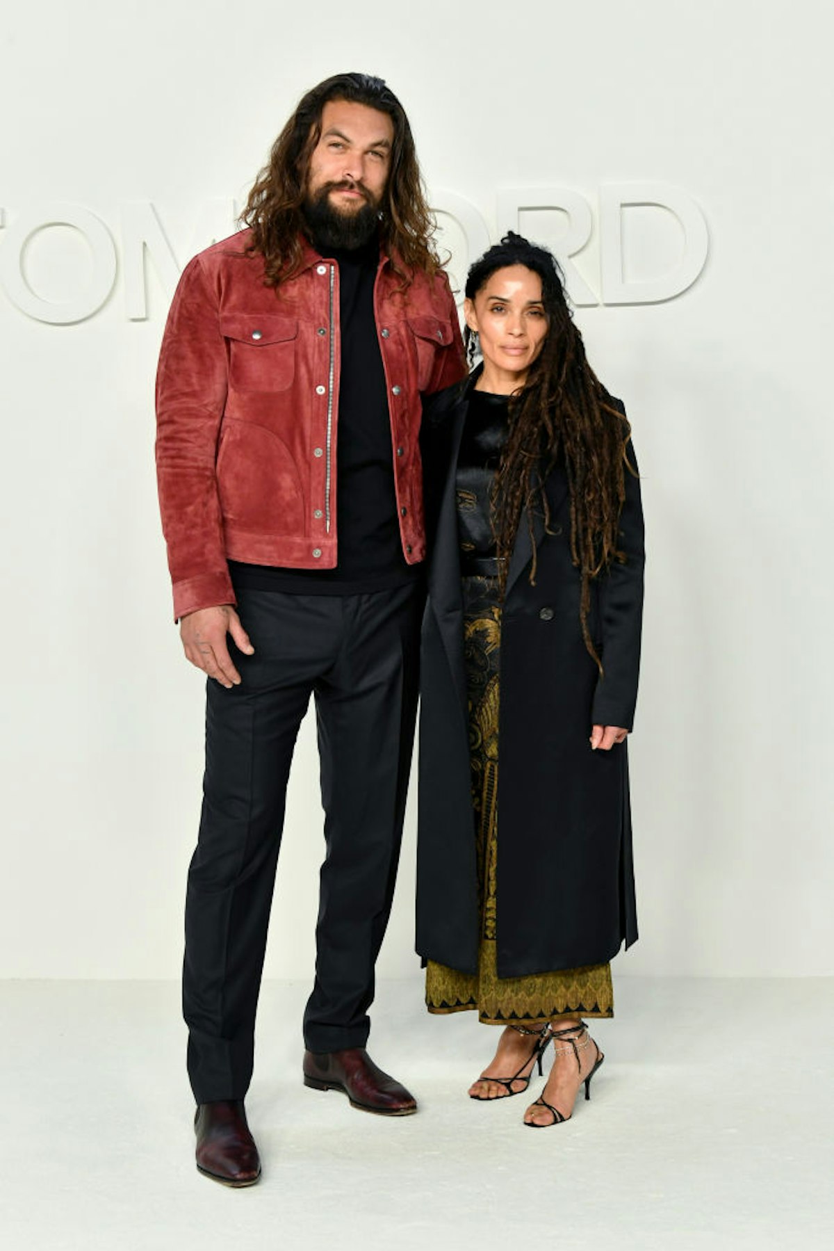 Lisa Bonet Children 2022