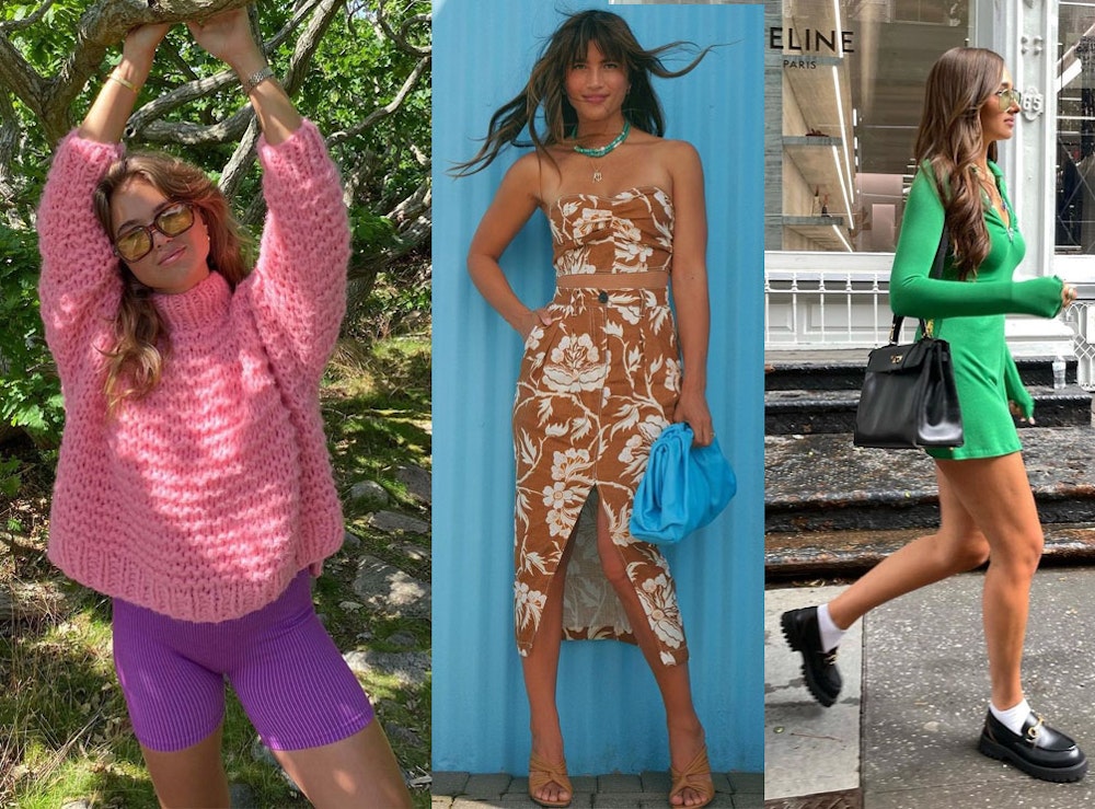 7 Color Combinations to Try for 2022