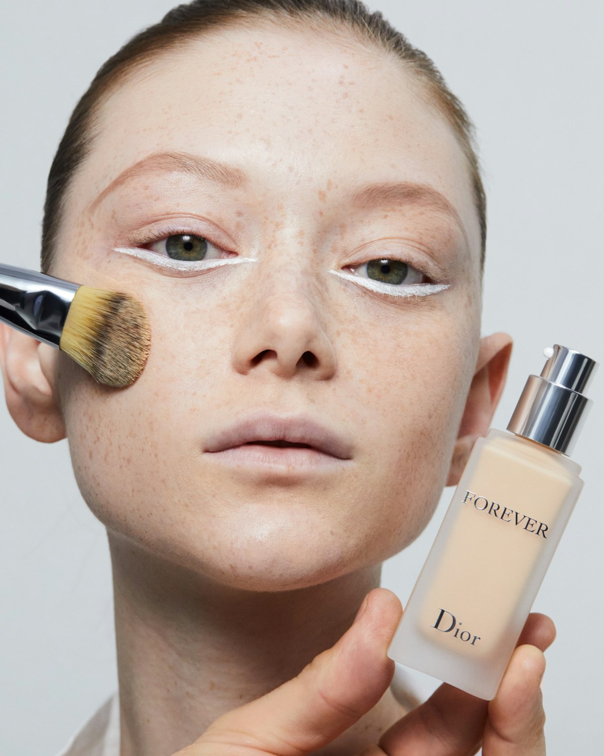 Dior Makeup Artist Peter Philips Shares How to Get a Runway-Worthy ...