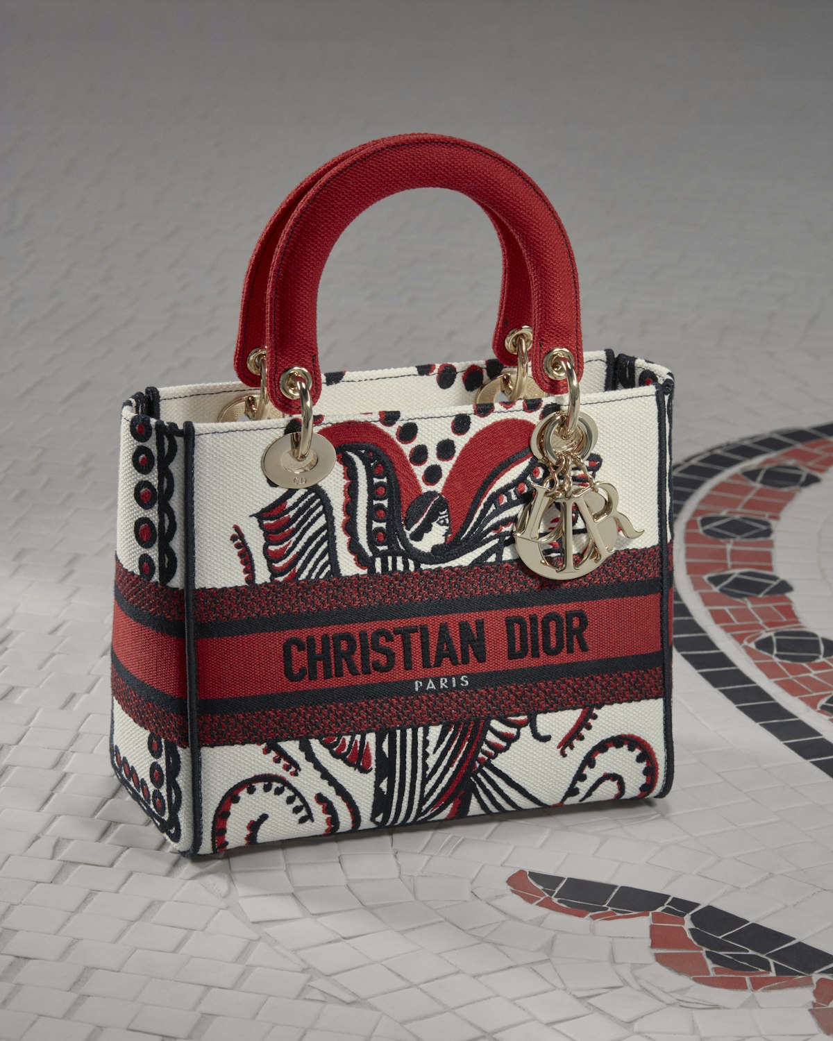 Dior Cupidon Capsule Collection Has Valentine's Day Gifts for Him and ...