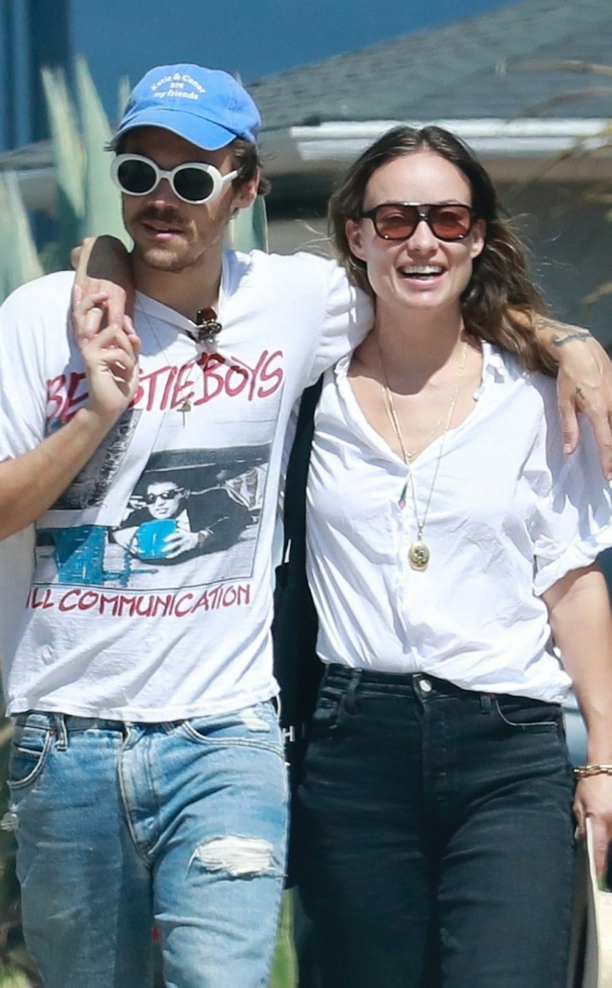Harry Style Complete Dating History — Kendall Jenner Olivia Wilde ...