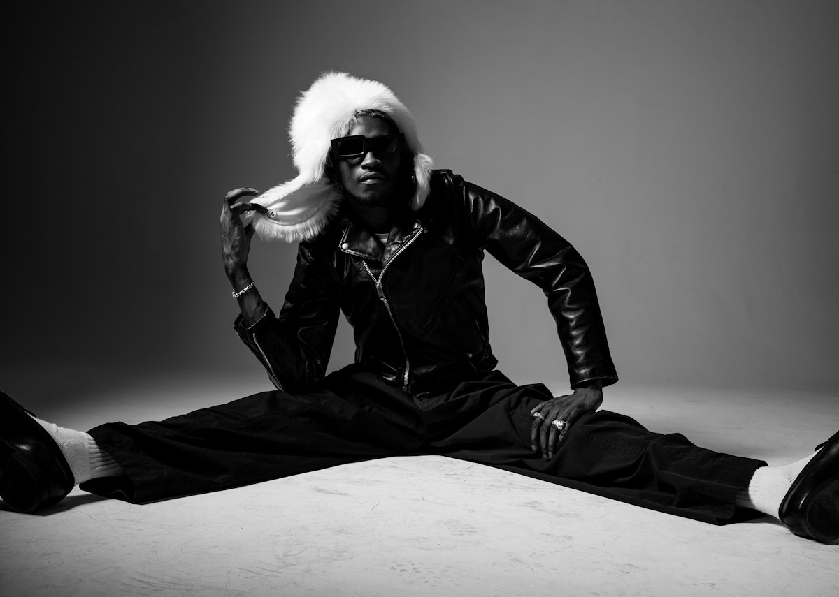 ASAP Nast Talks Purpose and Success — ASAP Mob Music Fashion Style ...