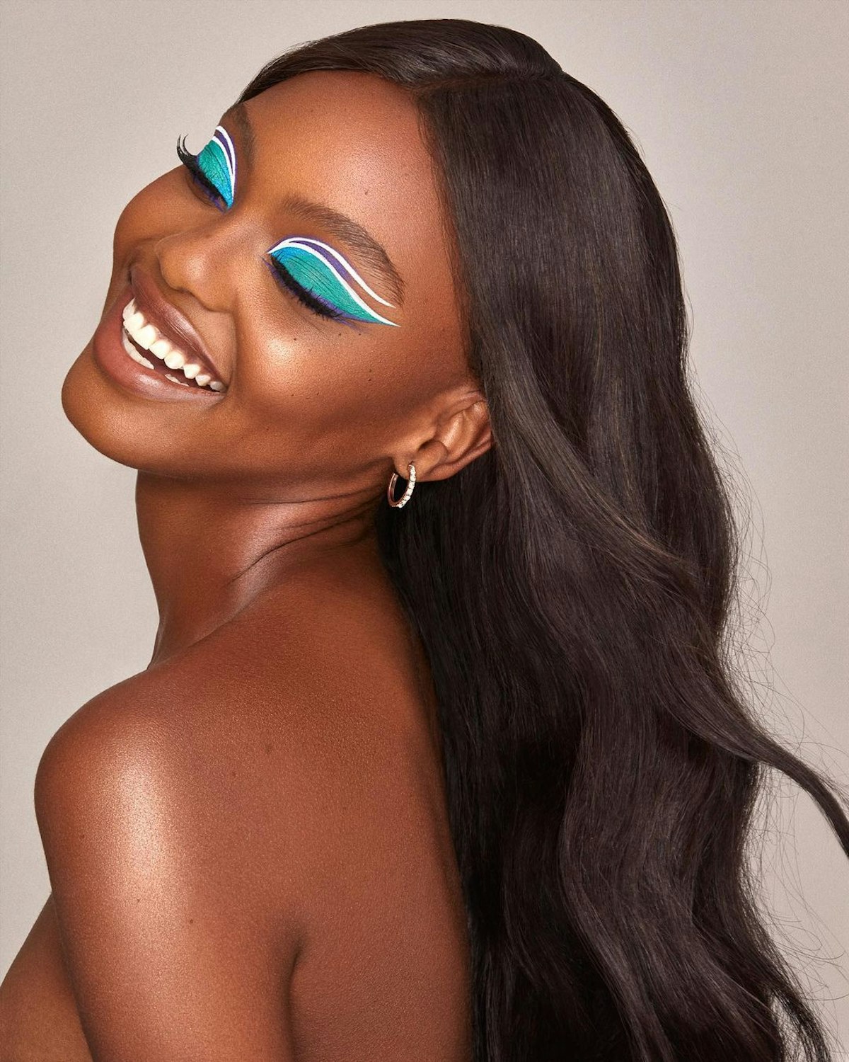 5 Aries-Inspired Makeup Looks to Try This Season — Zodiac Beauty ...