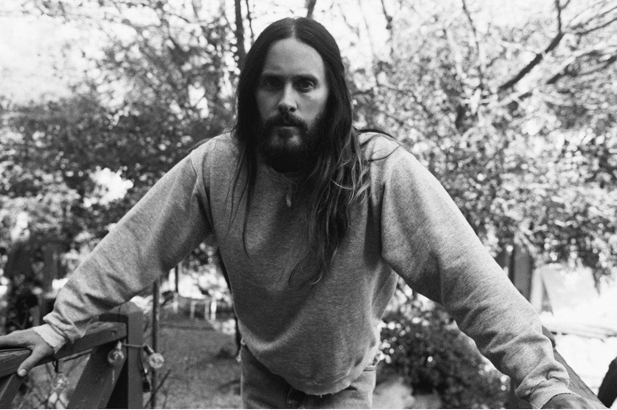 Everything You Need to Know About Jared Leto's New Film 'Morbius ...