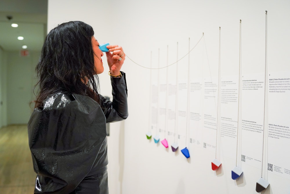 Spring 2022's Must-See Art Exhibitions in New York City — Whitney ...