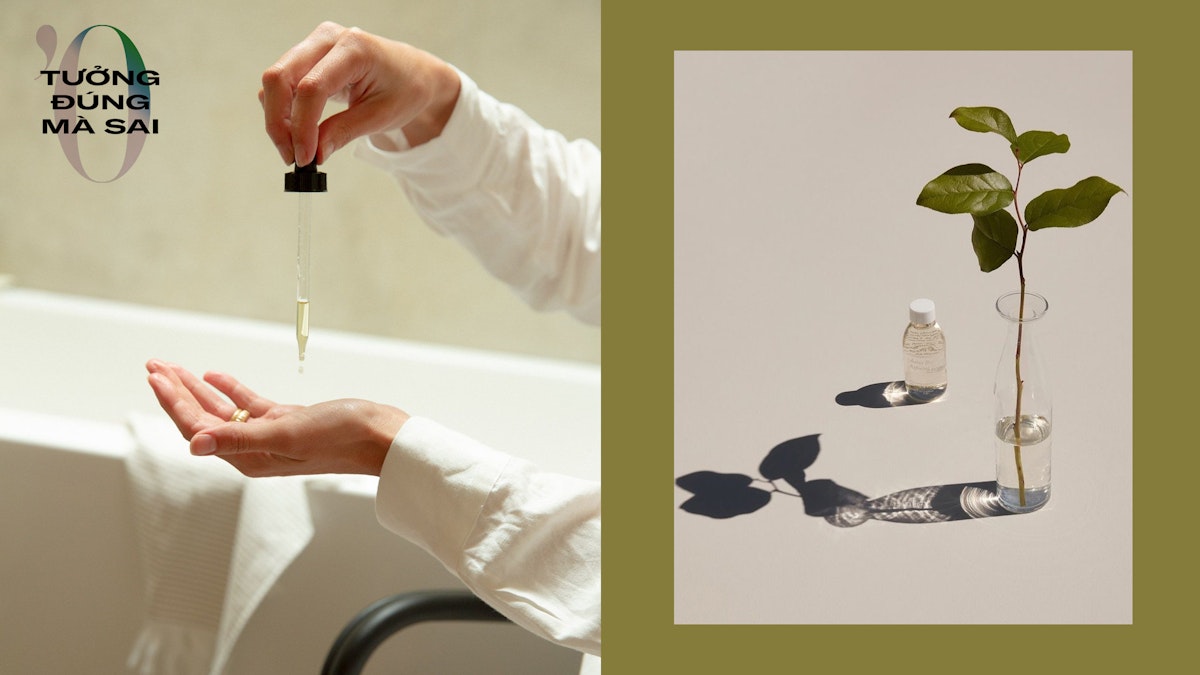 Why 'Natural' Ingredients are Not Always Environmentally Friendly ...