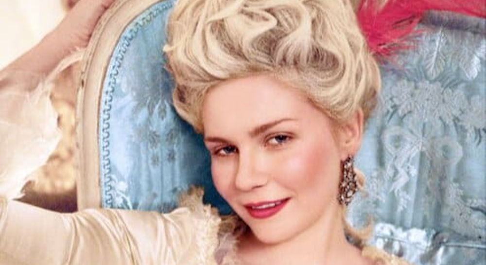 French Royalty Hygiene in the Palace of Versailles — Marie Antoinette ...