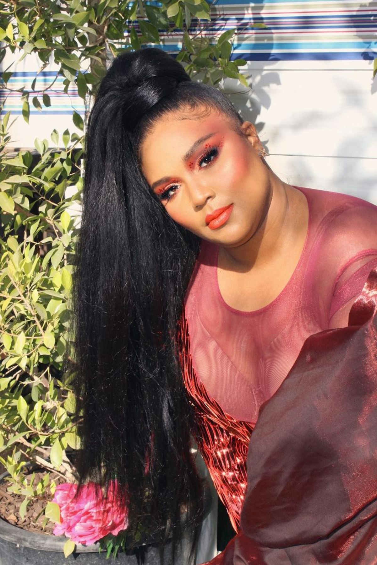 Taurus-Inspired Beauty Looks — Zodiac Astrology Makeup