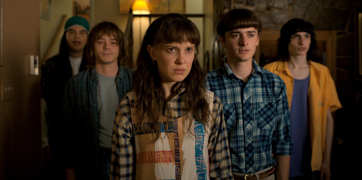 10 New Movies & TV Shows to Stream in May — Netflix Hulu HBO Max ...