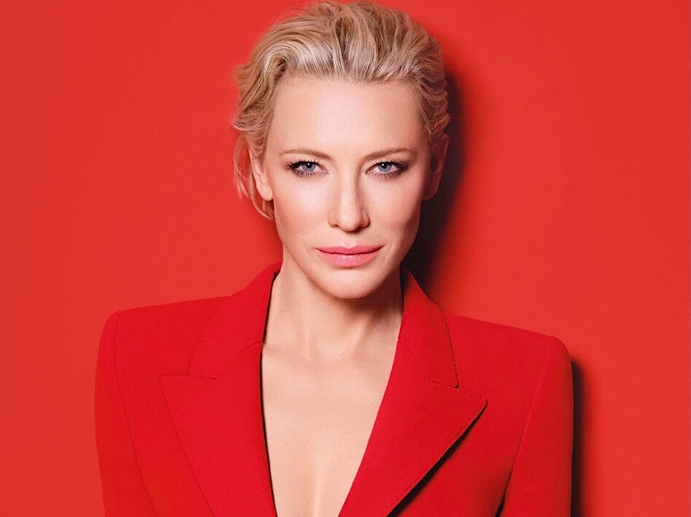 5 Must-See Cate Blanchett Films — Cate Blanchett Age Birthday Movies ...