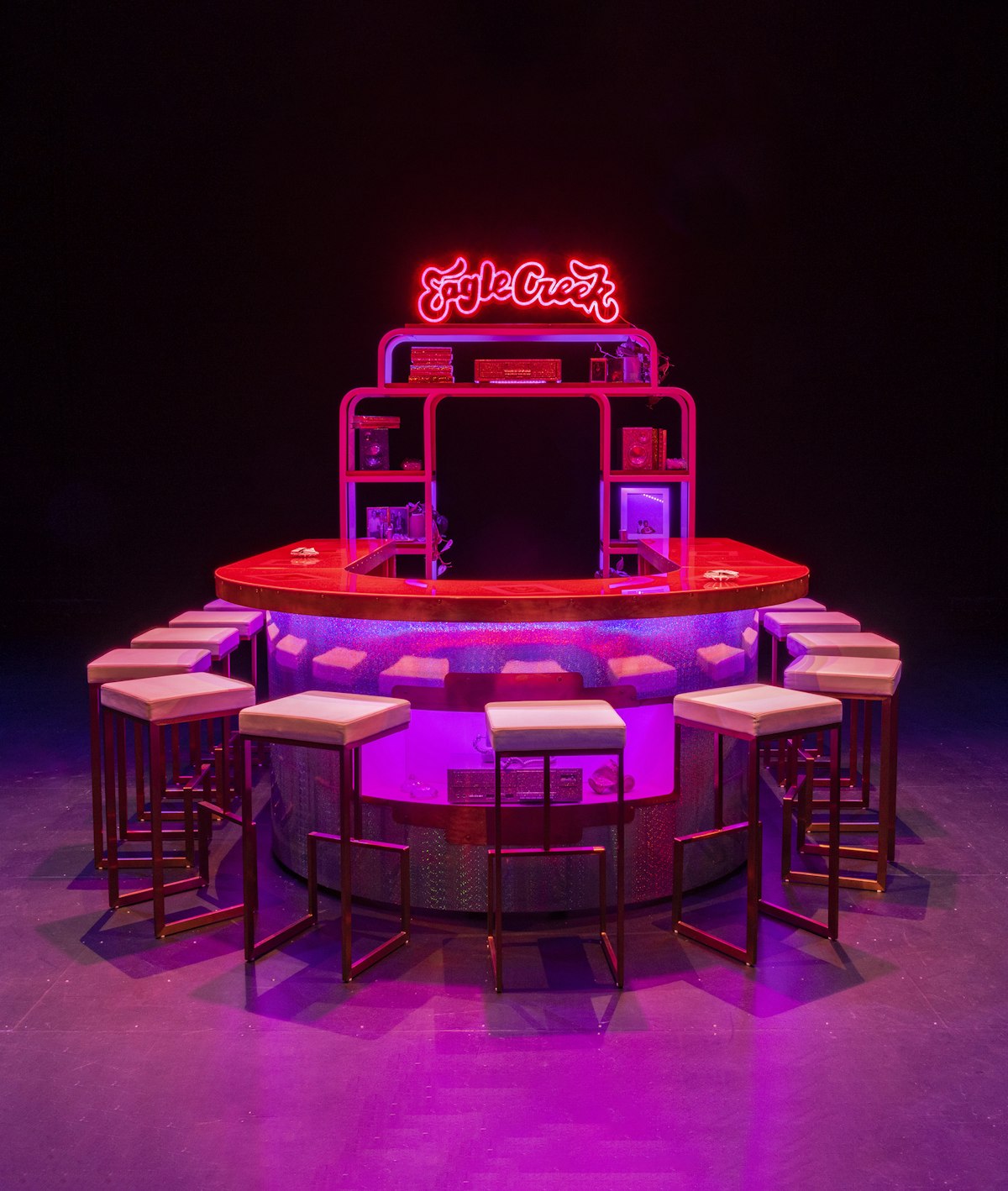 Curator Legacy Russell Unravels Feminism, Technology, and Art at The ...