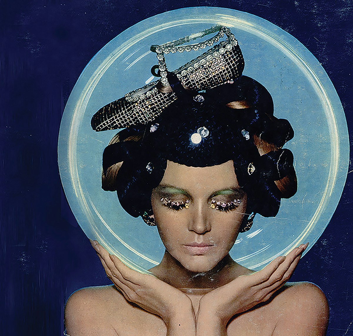 Retrofuturism Revived: From '60s Space-Age to '90s Hacker Chic to Now ...