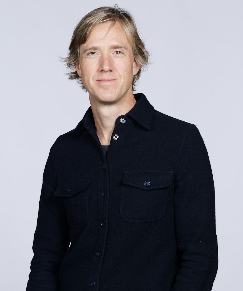 Ledger Exec Ian Rogers Sees Fashion's Future in the Metaverse — LVMH ...