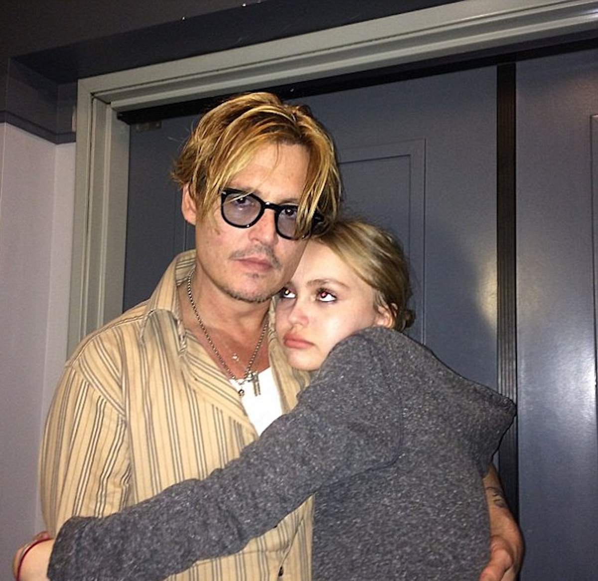 32 Young Celebrities With Famous Parents — Celebrity Children Nepo ...