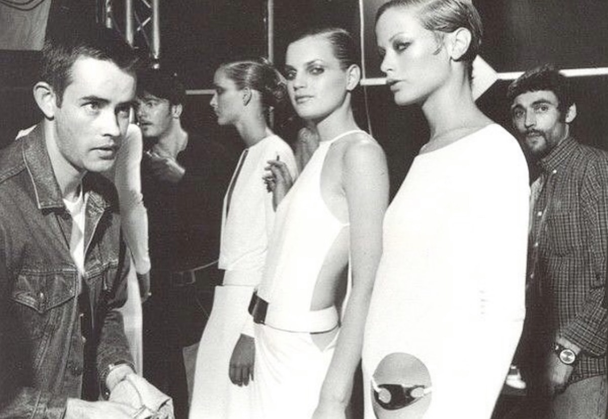 Instagram's Best Vintage Pop Culture Accounts — vintage fashion ...