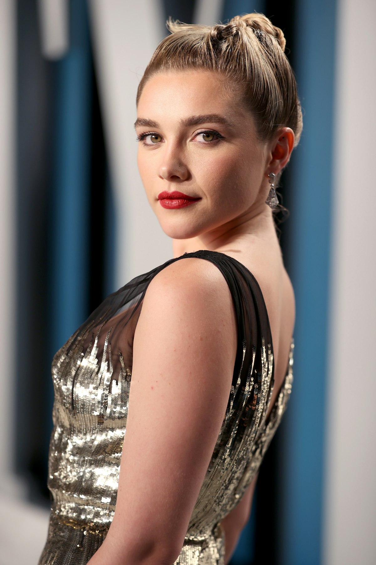 Florence Pugh Takes To Instagram To Call Out Body Shamers