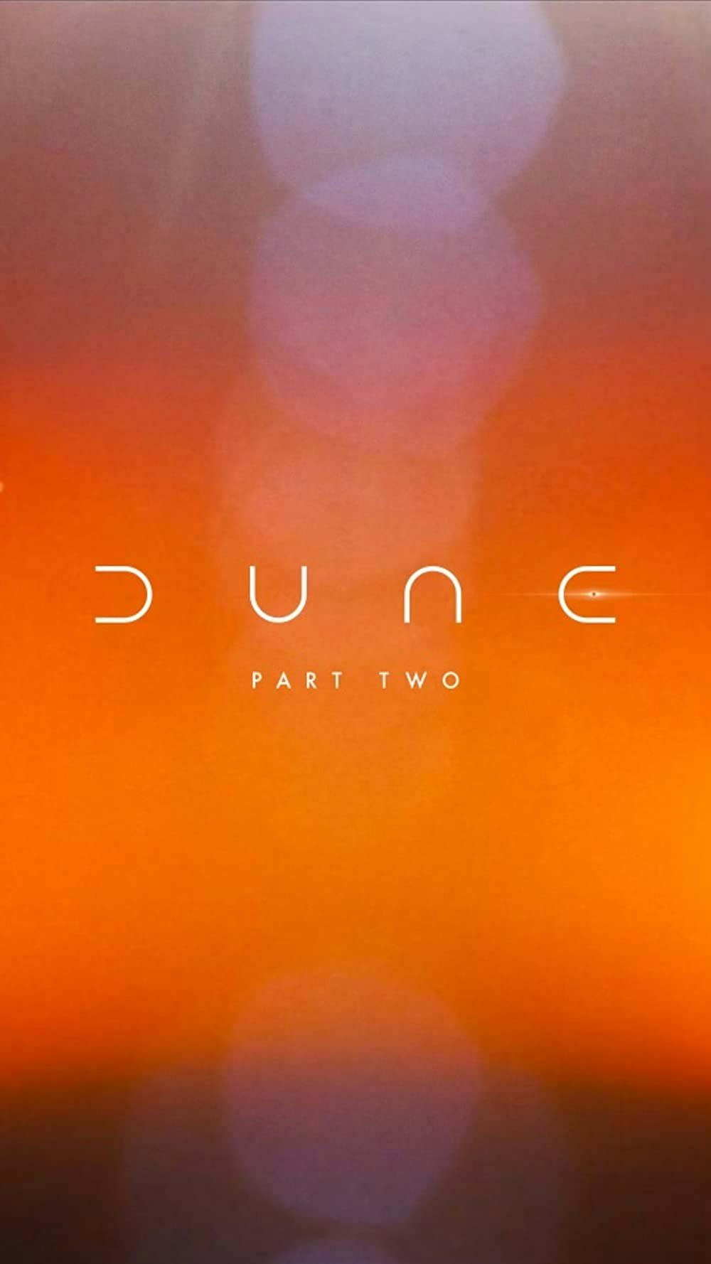 Everything We Know About 'Dune: Part Two'—Timothée Chalamet Zendaya ...