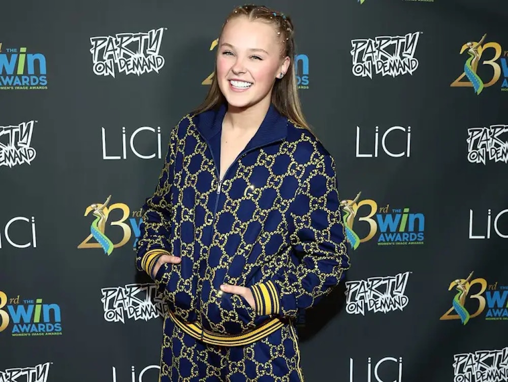 Breaking Down JoJo Siwa's $20 Million Net Worth — JoJo Siwa Net Worth