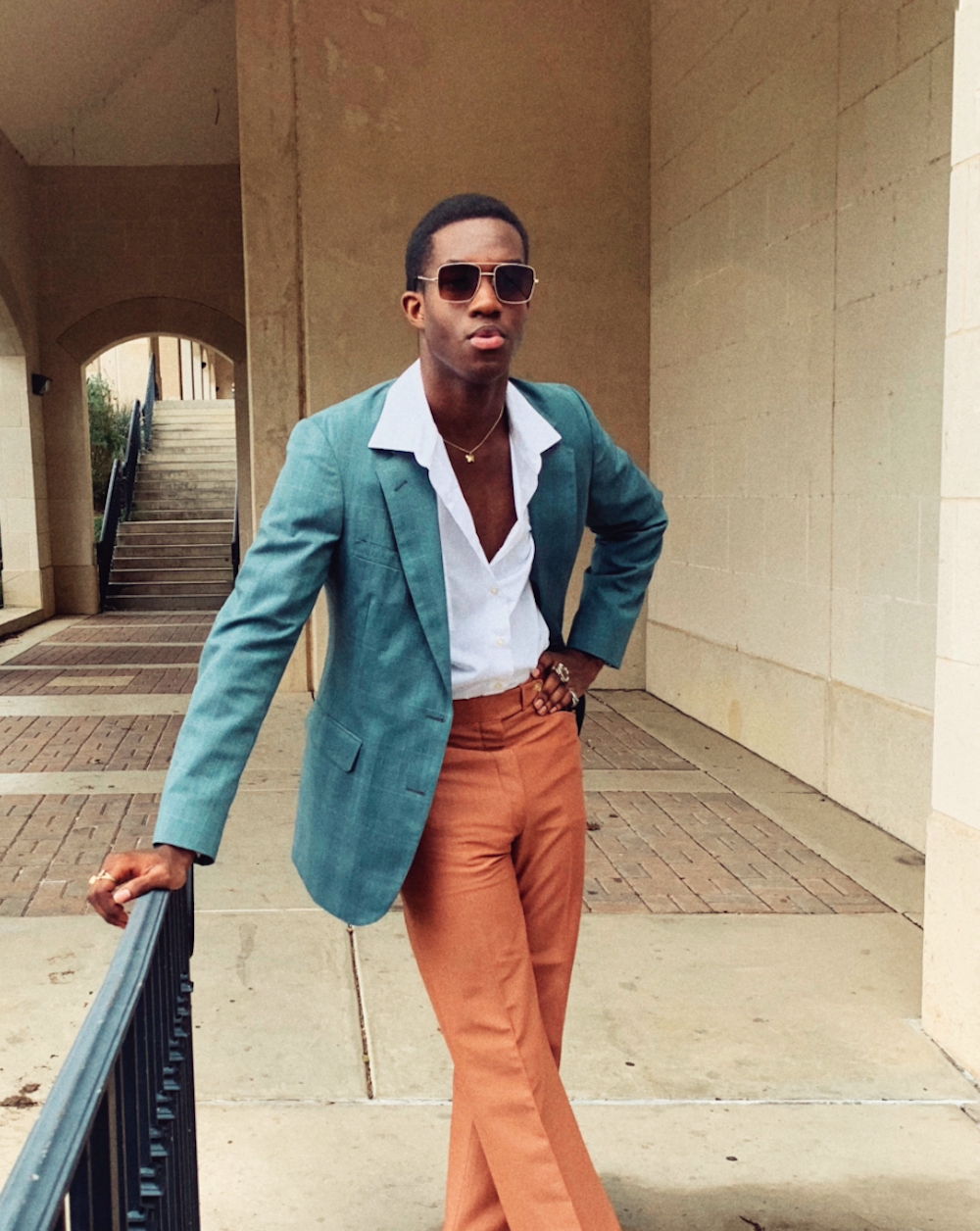 Who is Wisdom Kaye? — Tiktok Style Model Influencer Outfits Looks