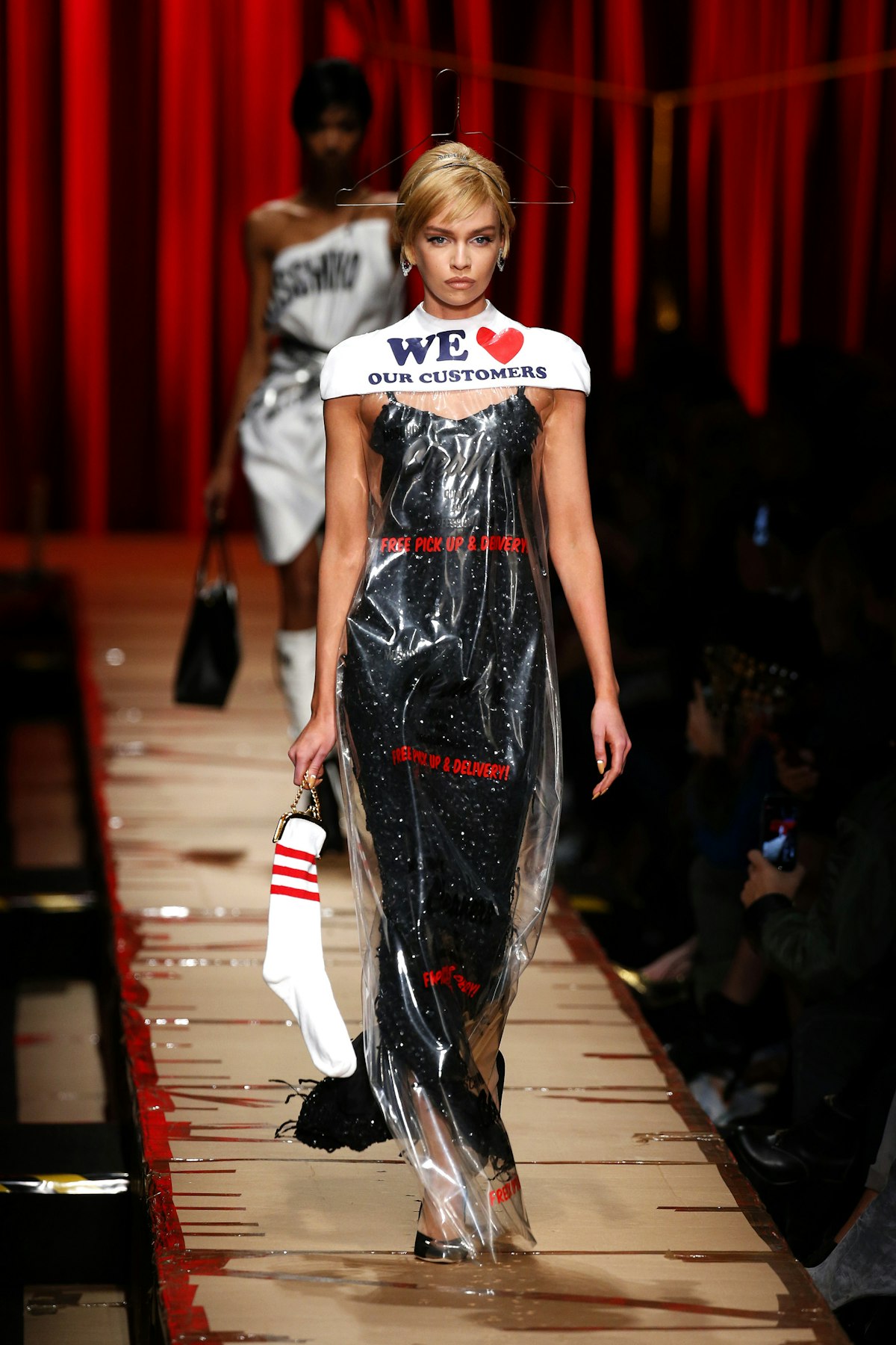 How Designers Are Making Everyday Items Fashion — Balenciaga Moschino ...