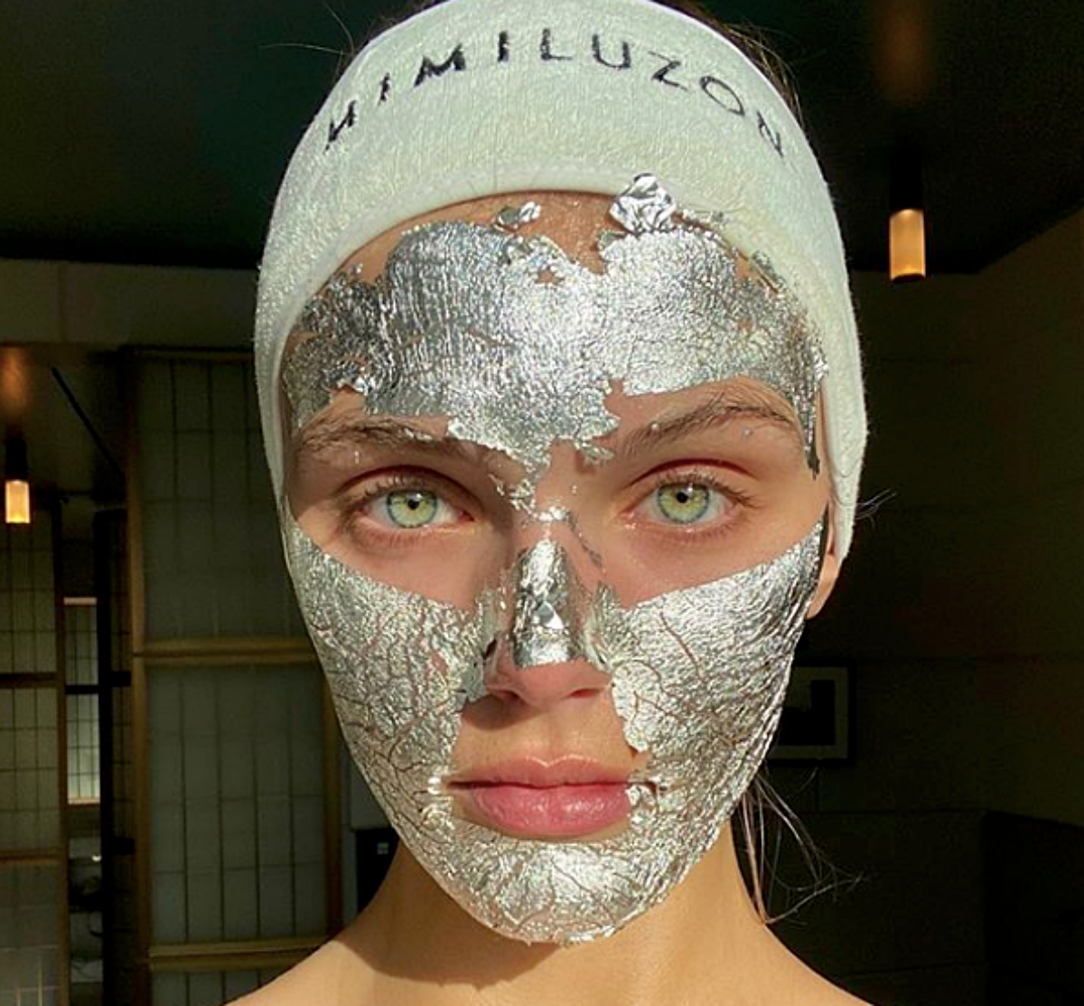 Hollywood Skin Expert Shares Recipes for Must-Try DIY Masks - Mimi ...